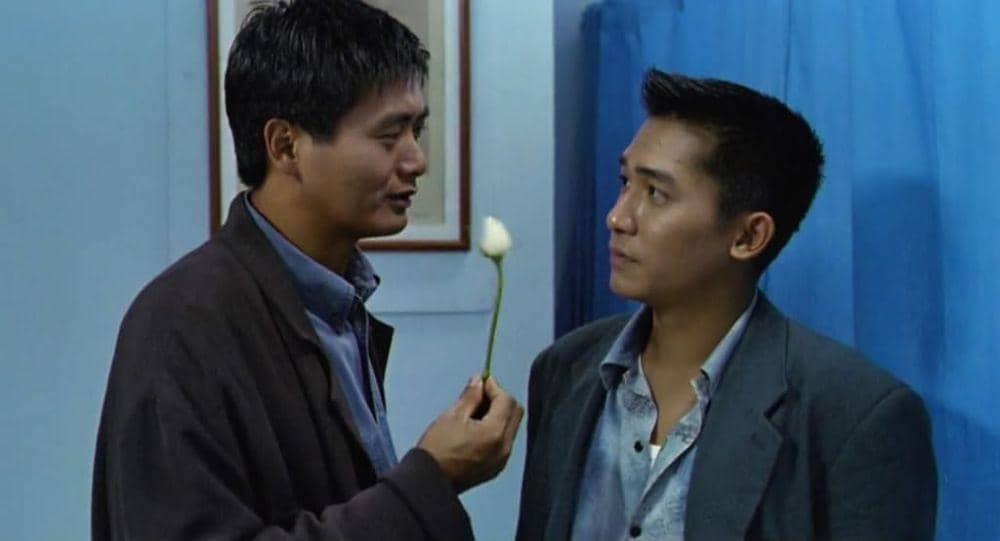 10 Film Mandarin Terbaik, Aksi Laganya Gak Ada Lawan | IDN Times