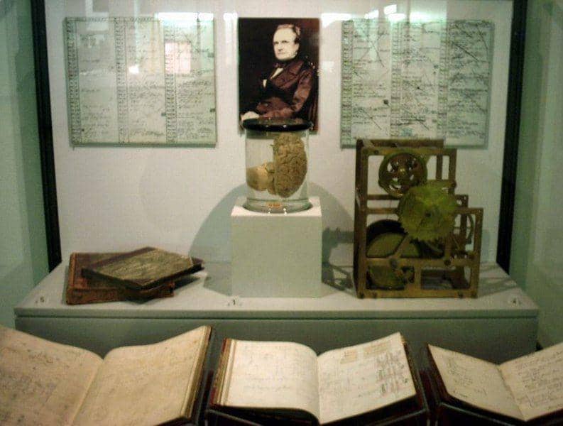 Mengenal Charles Babbage, Ilmuwan Penemu Komputer! | IDN Times