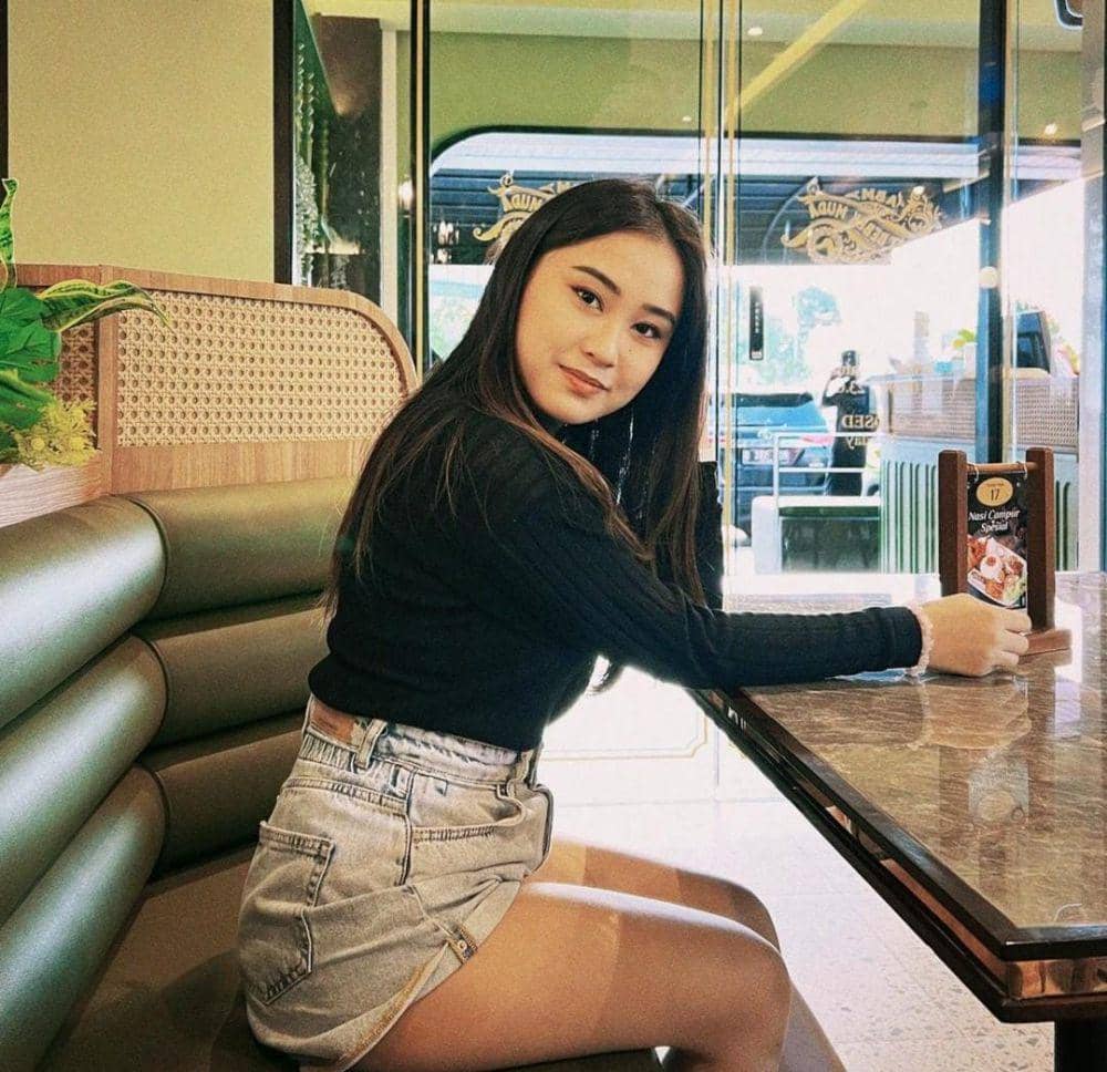 Genap 24 Tahun, 10 Potret Michelle Eks JKT48 Jadi Pengusaha | IDN Times