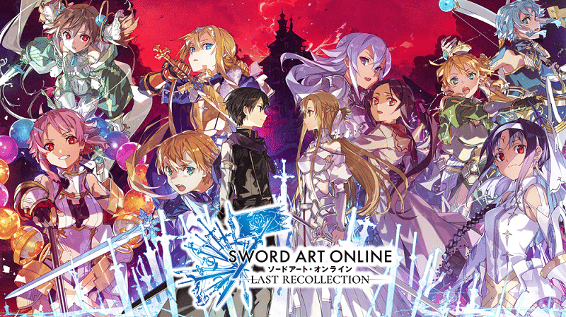 Game Sword Art Online Last Recollection Rilis 5 Oktober 2023 | Duniaku.com