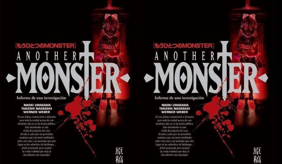 9 Fakta Monster, Mahakarya Mangaka Naoki Urusawa | Duniaku.com