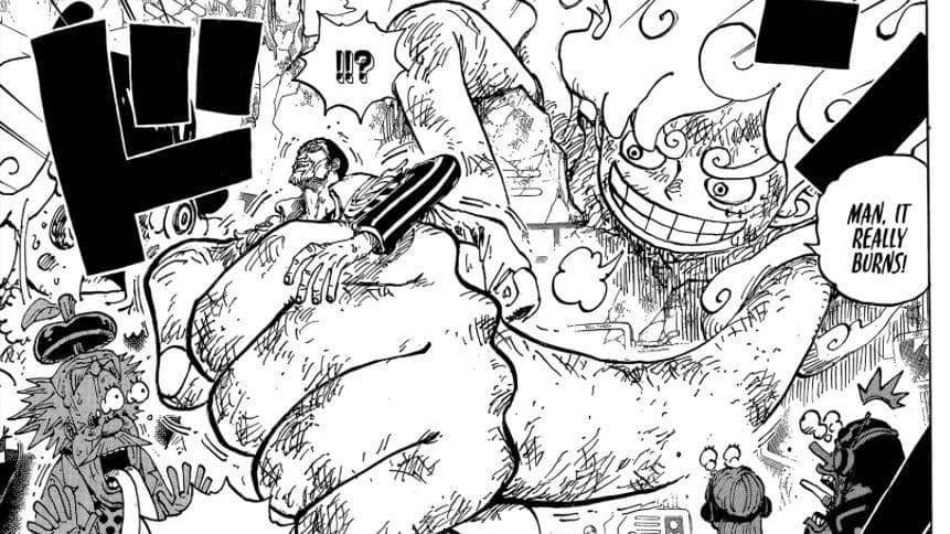 5 Hal yang Akan Terjadi pada Egghead Arc One Piece | IDN Times