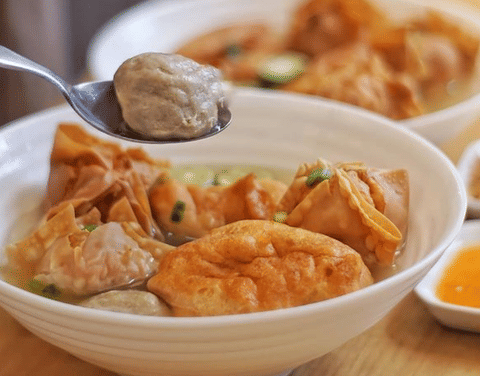 Cuanki Paling Enak di Bandung | IDN Times
