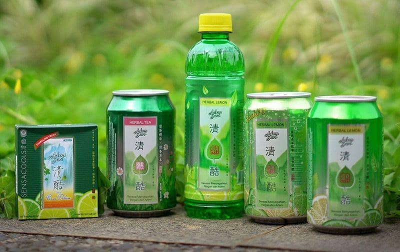 10 Minuman Segar di Indomaret, Tenggorokan Langsung Adem! | IDN Times