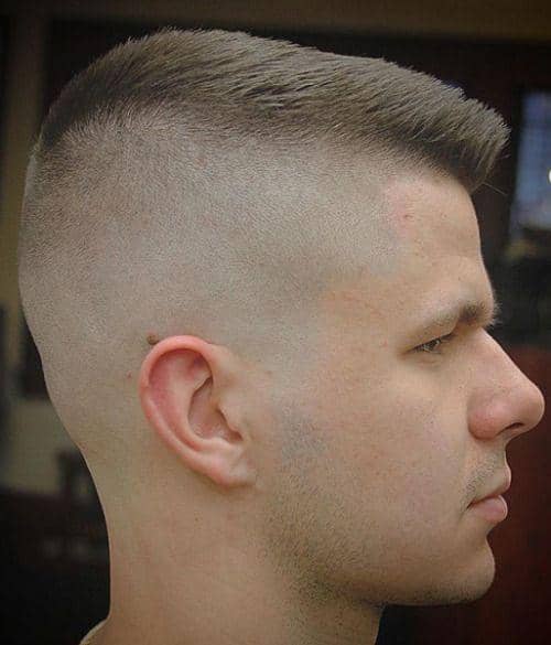10 Model Rambut Cepak TNI Keren dan Macho, Cobain Bro! | IDN Times