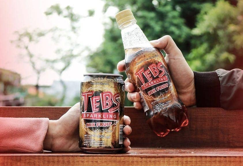 10 Minuman Segar di Indomaret, Tenggorokan Langsung Adem! | IDN Times