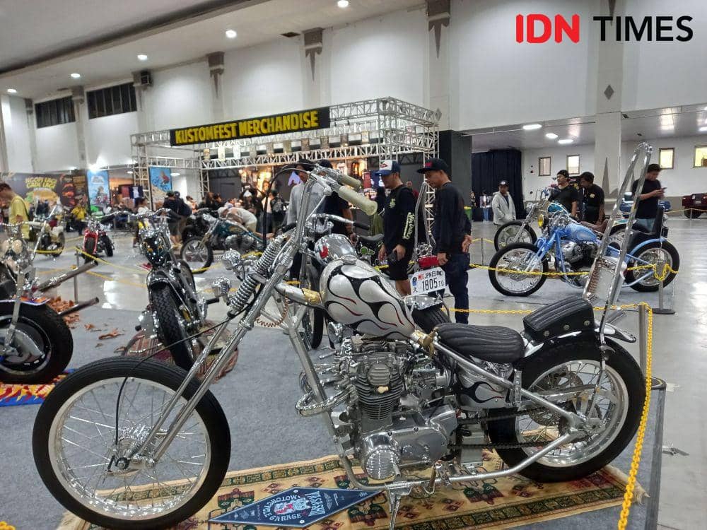 16 Event Wisata Unggulan di Jogja Tahun 2025, Yuk Datang! | IDN Times Jogja