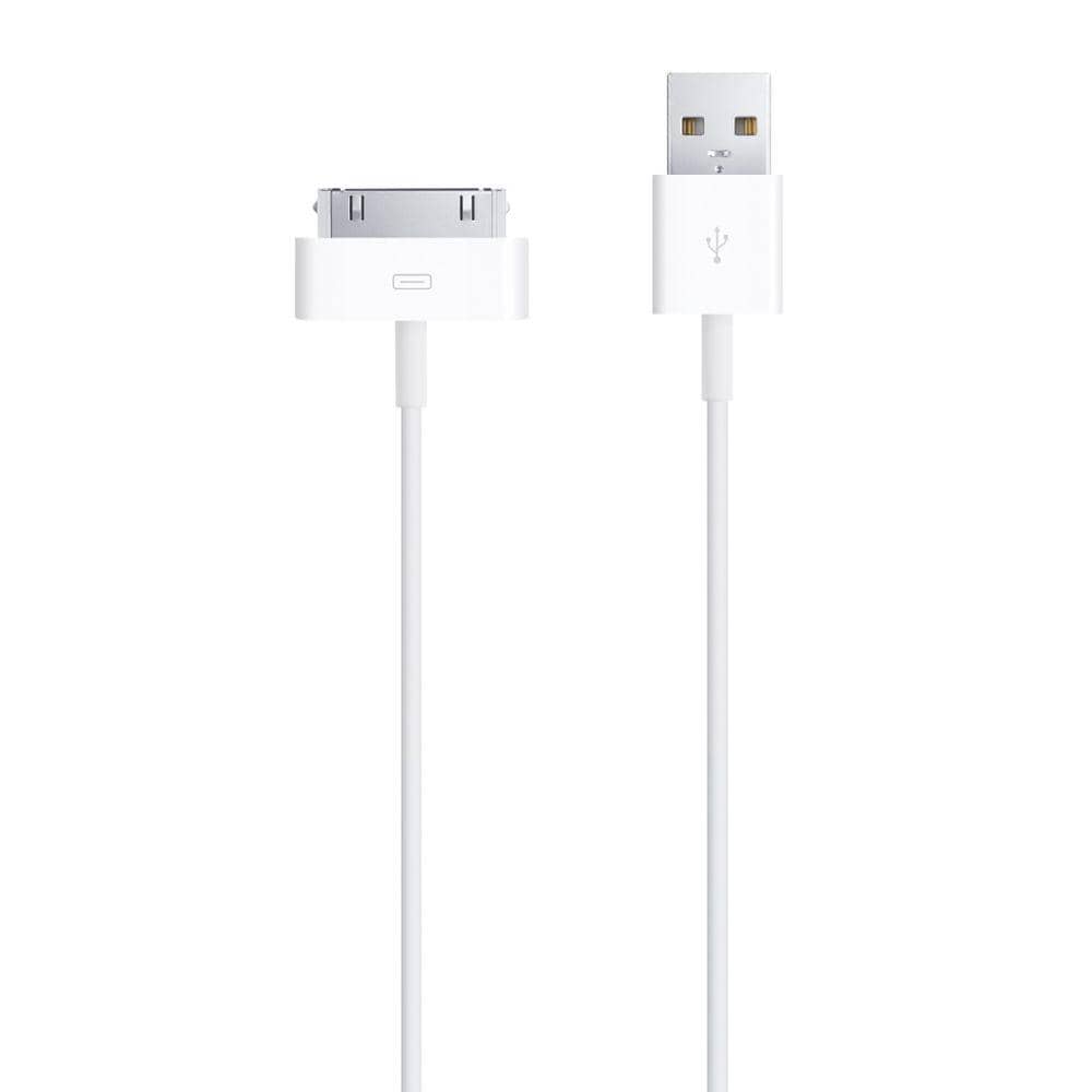 Mengenal 4 Kabel Charger iPhone dari Masa ke Masa | IDN Times