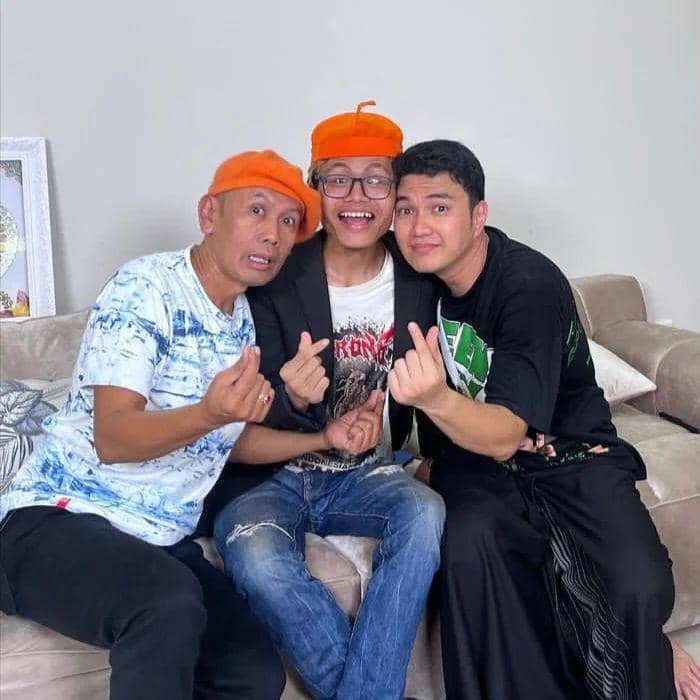 7 Potret Terkini Sony Wakwaw, Comeback ke Dunia Hiburan! | IDN Times