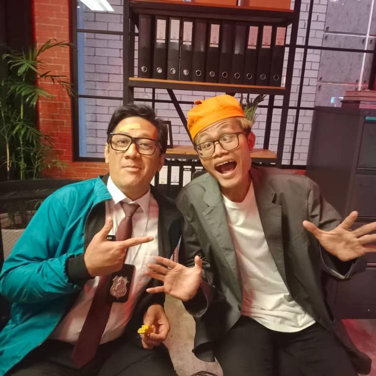 7 Potret Terkini Sony Wakwaw, Comeback ke Dunia Hiburan! | IDN Times