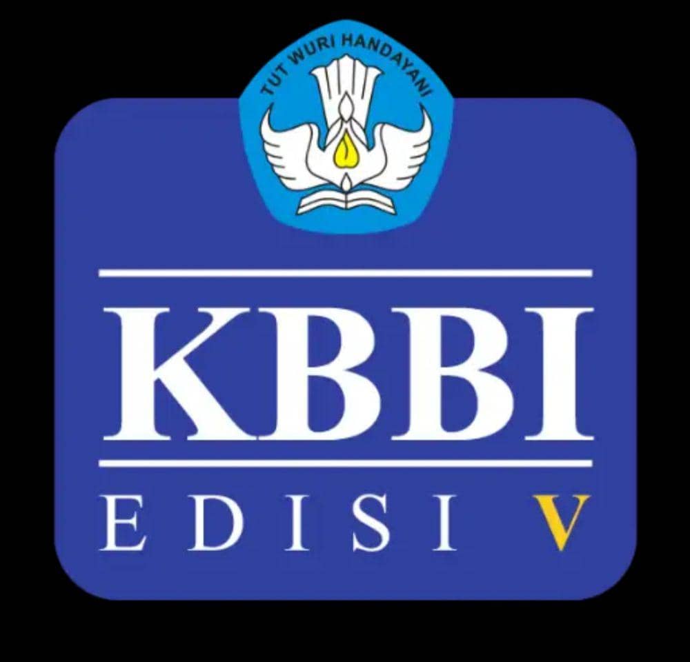 KBBI Tambah 3.259 Kata Baru Sepanjang 2025, Ada Kapitil | IDN Times
