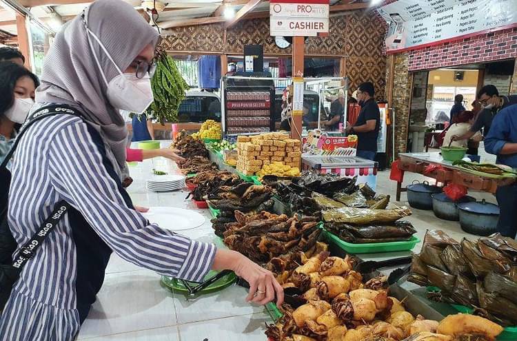7 Restoran Prasmanan di Jakarta, Cocok buat Rombongan | IDN Times
