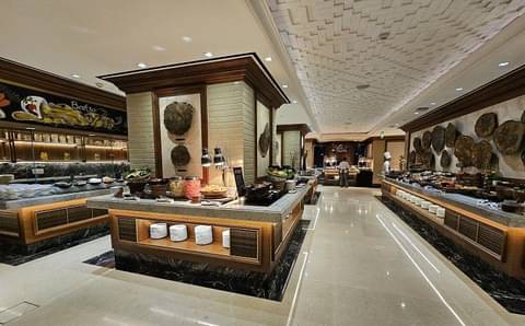 7 Restoran Prasmanan di Jakarta, Cocok buat Rombongan | IDN Times