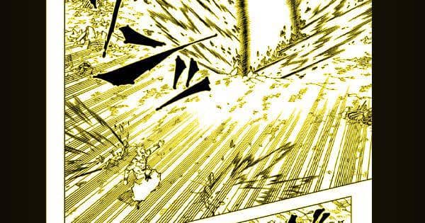 7 Fakta Dismantle dan Cleave Jujutsu Kaisen Jurusnya Sukuna! | Duniaku.com