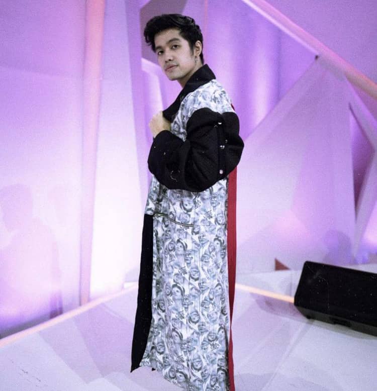 Biodata dan Profil Gerald Liu, Hengkang dari Weird Genius | IDN Times