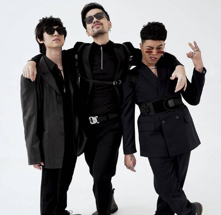 Biodata dan Profil Gerald Liu, Hengkang dari Weird Genius | IDN Times