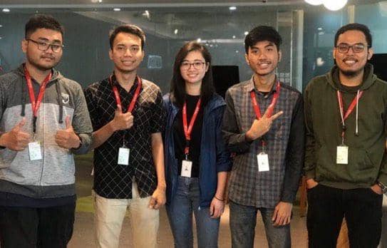 5 Lowongan Pekerjaan Terbaru di Gojek, Cek Persyaratannya! | IDN Times