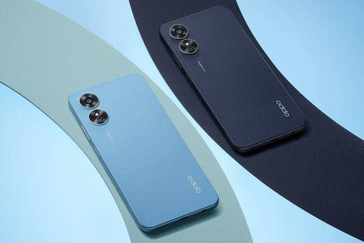 Adu Spesifikasi OPPO A17 Vs. OPPO A18, Apakah Perlu Upgrade? | IDN Times