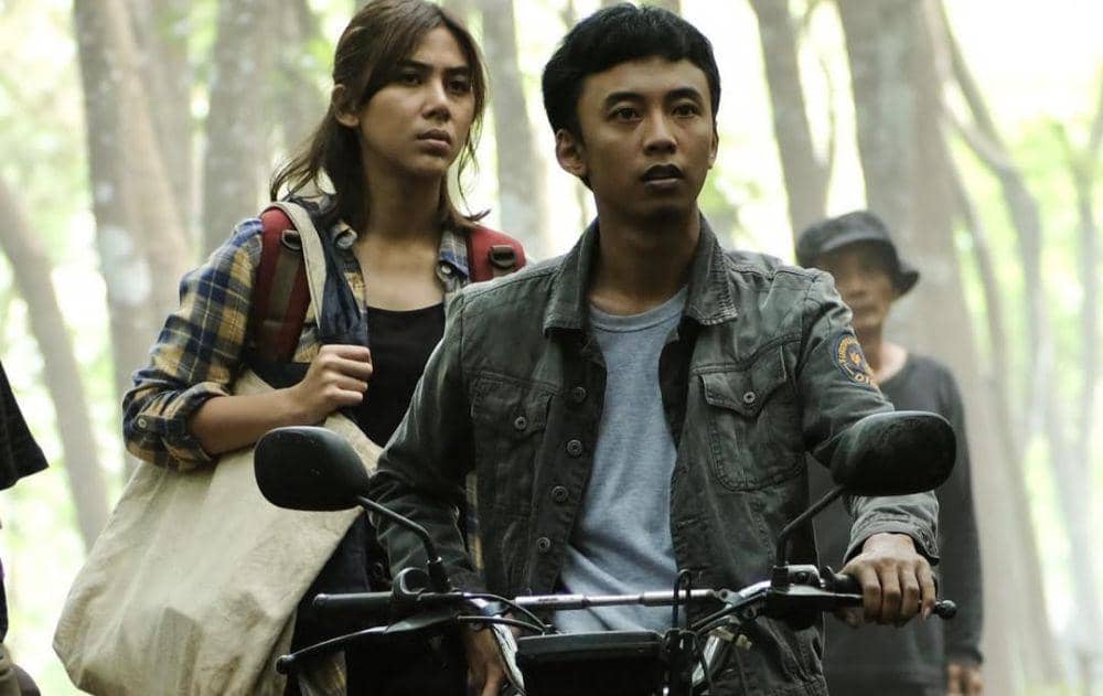 5 Film Dibintangi Fajar Nugra, Terbaru Pamali: Dusun Pocong | IDN Times