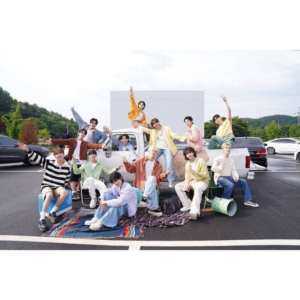 Anak Perusahaan HYBE Labels | IDN Times