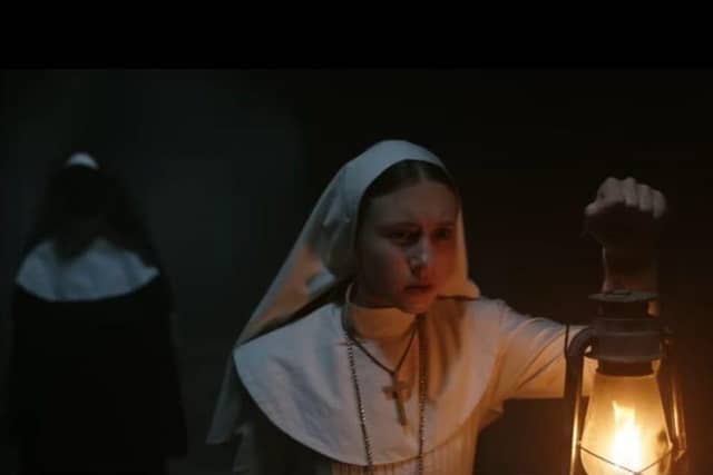 15 Film tentang Pastor yang Menegangkan, Berani Nonton? | IDN Times
