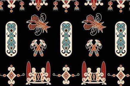 20 Macam-Macam Batik di Indonesia dan Daerah Asalnya | IDN Times