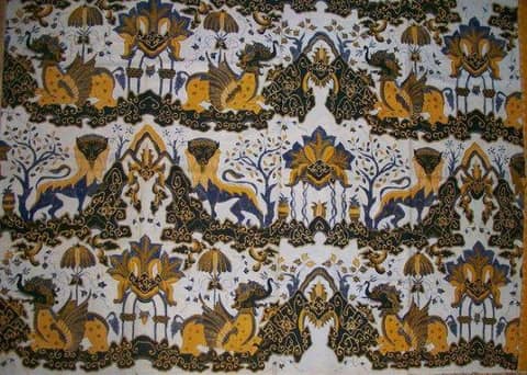 20 Macam-Macam Batik di Indonesia dan Daerah Asalnya | IDN Times