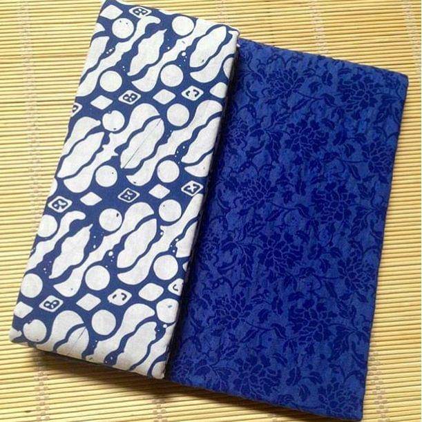 20 Macam-Macam Batik di Indonesia dan Daerah Asalnya | IDN Times