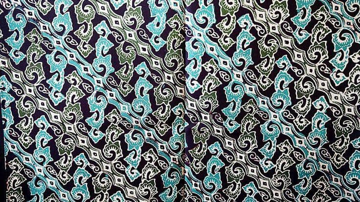 20 Macam-Macam Batik di Indonesia dan Daerah Asalnya | IDN Times