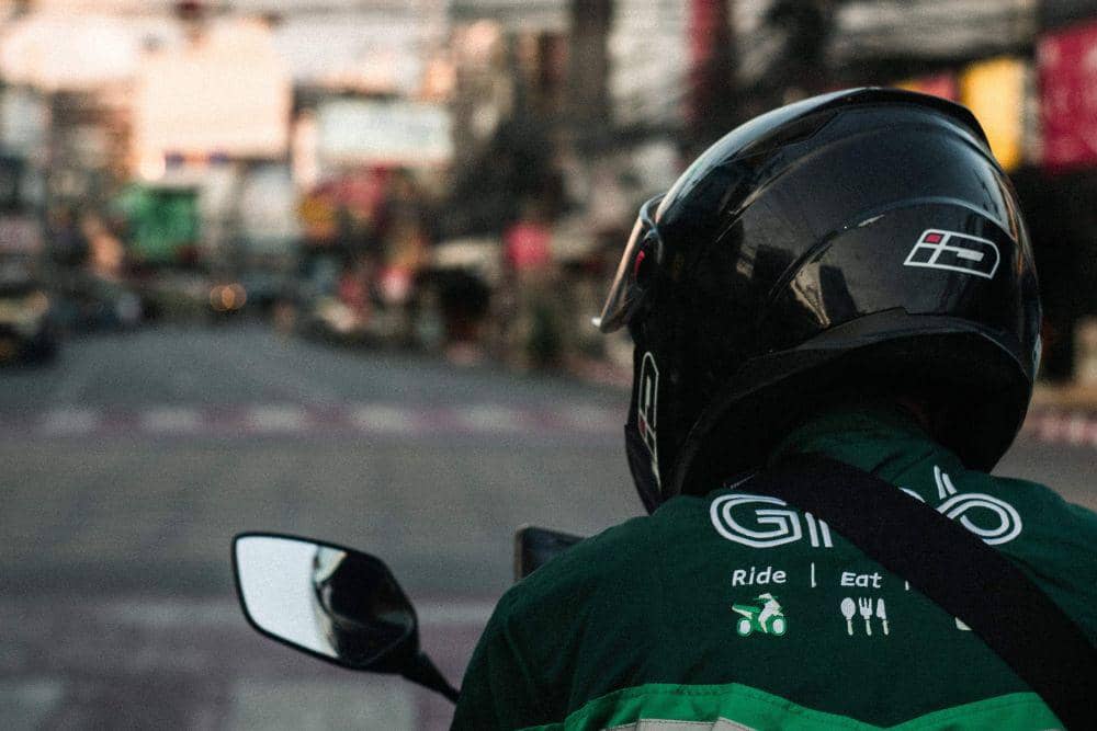 Cara Daftar Driver Grab Terbaru 2026 | IDN Times