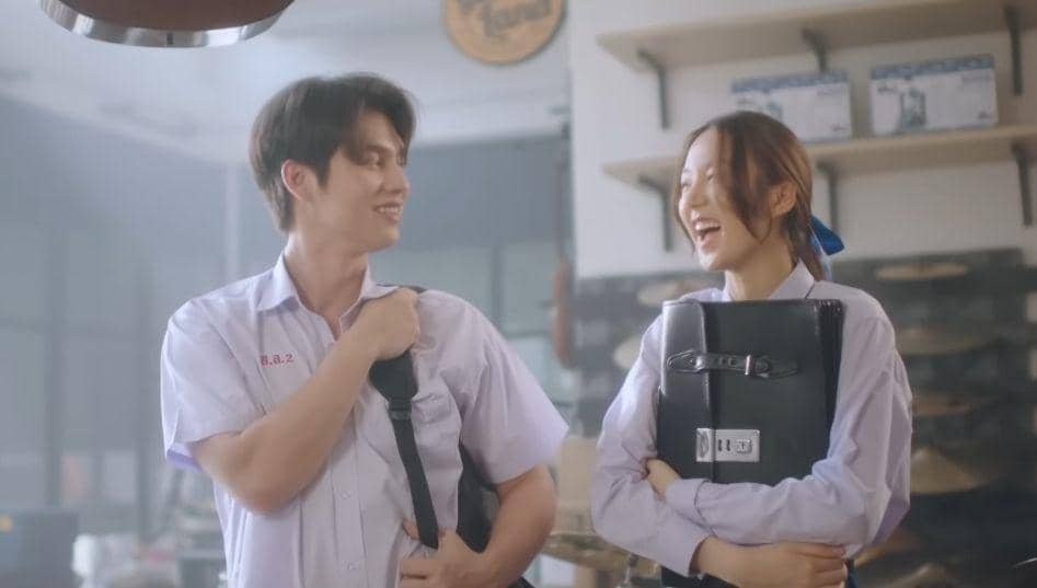 5 Rekomendasi Drama Bright Vachirawit dan Win Metawin, Uwu! | IDN Times