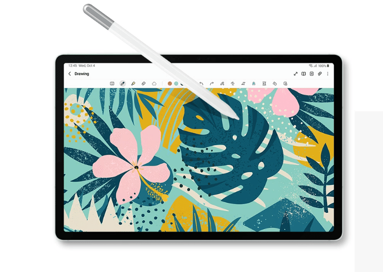 6 Rekomendasi Tablet Samsung dengan S-pen, Langsung Sepaket | IDN Times