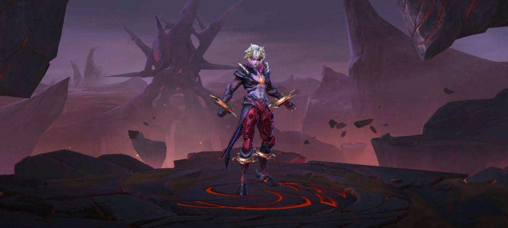 5 Counter Hero Cici saat Bermain di EXP Lane atau Jungler | IDN Times