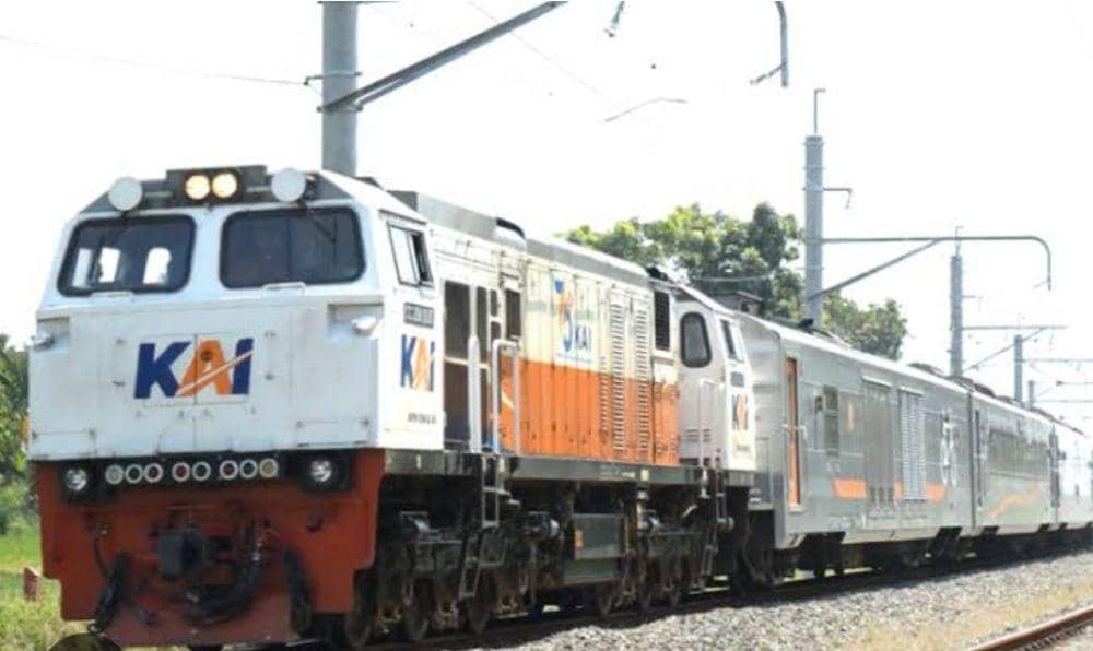 Ini Sejarah Kereta Api di Kalsel yang Butuh Investasi Besar | IDN Times ...