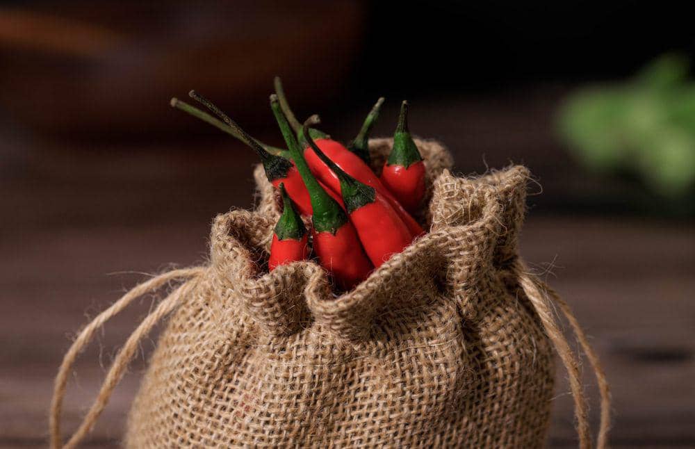 Resep Sambal Seruit Khas Lampung, Pedasnya Bikin Mata Melek | IDN Times