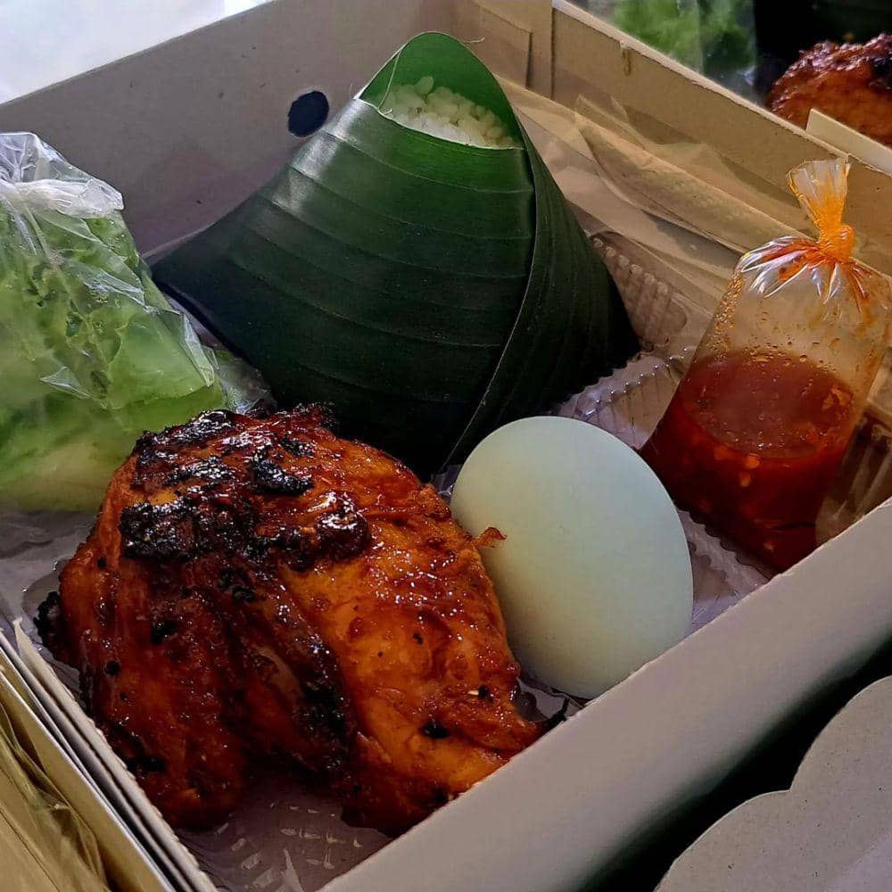 5 Kuliner Ayam Bakar di Pasuruan, Harum dan Gurih | IDN Times Jatim
