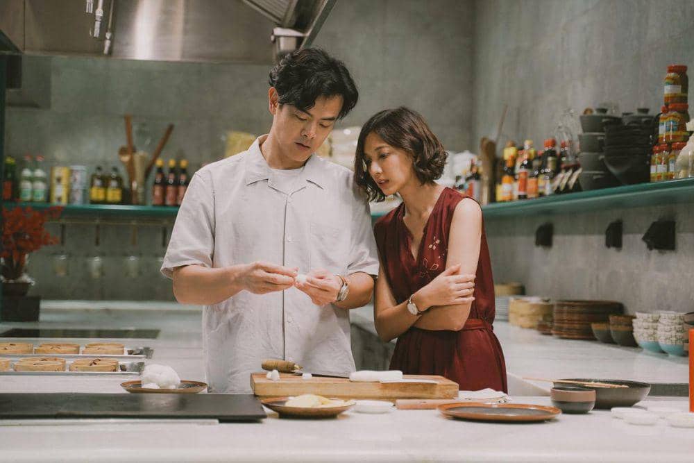 5 Film dan Series yang Disutradarai Yandy Laurens | IDN Times