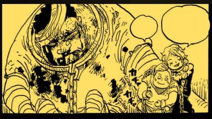13 Fakta dan Profil Nami One Piece, Navigator Topi Jerami | Duniaku.com
