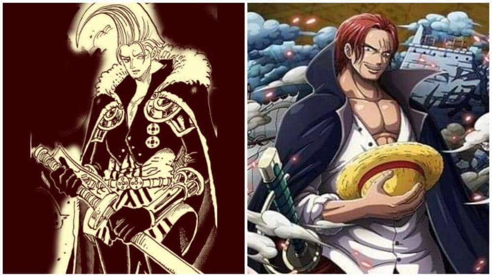 7 Fakta Figarland Garling One Piece Komandan Holy Knights | Duniaku.com
