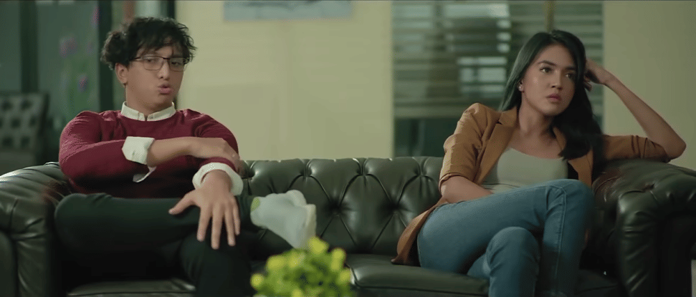 10 Film dan Series yang Digarap Danial Rifki, Ada Rencana | IDN Times