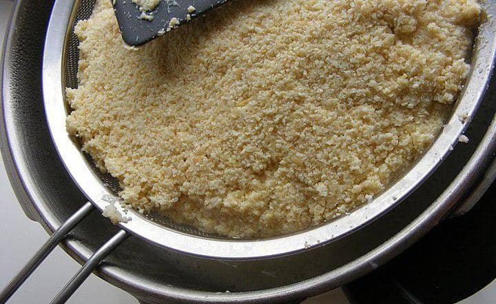 Okara, Superfood dari Ampas Tahu yang Kaya Gizi | IDN Times