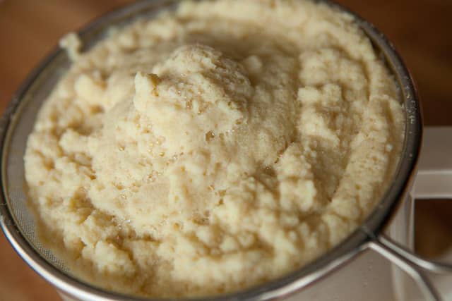Okara, Superfood dari Ampas Tahu yang Kaya Gizi | IDN Times