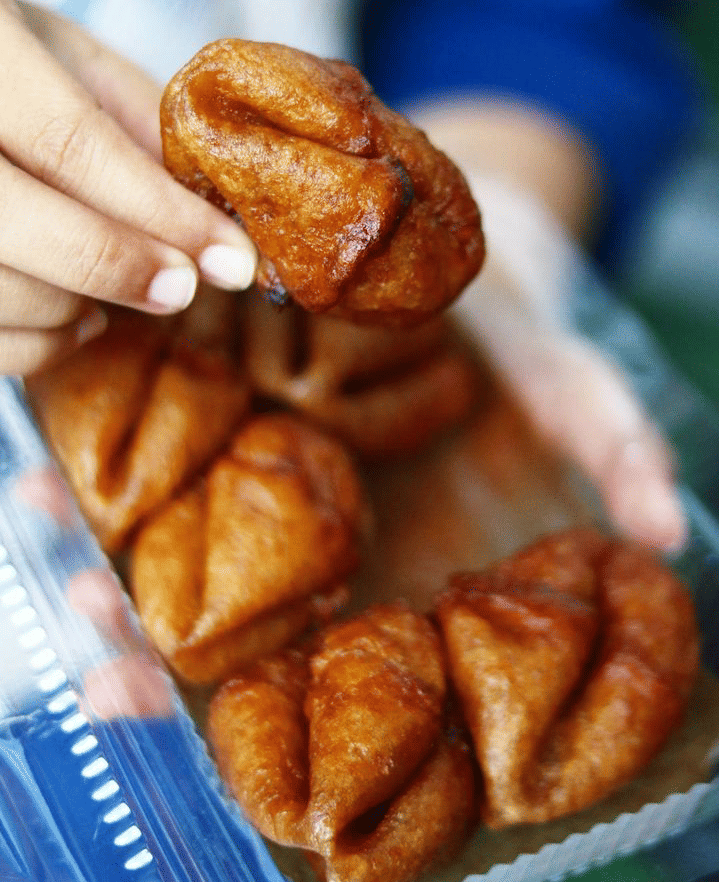Resep Kue Tolpit khas Bantul, Namanya Unik Rasanya Legit | IDN Times Jogja