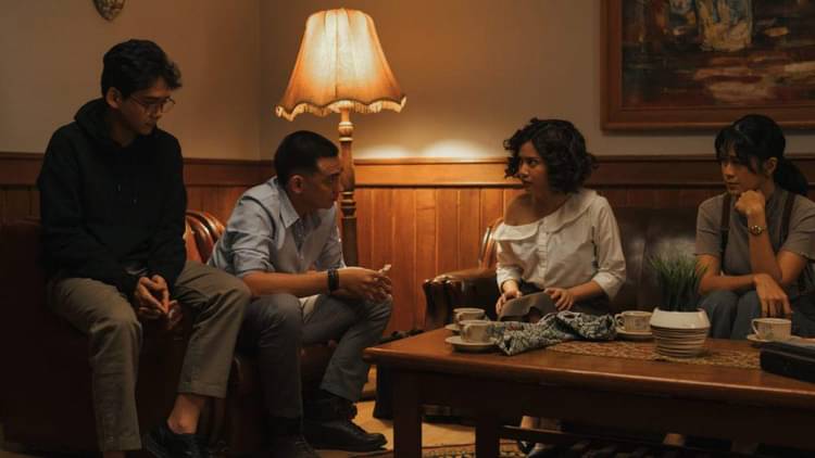 10 Film dan Series yang Digarap Danial Rifki, Ada Rencana | IDN Times