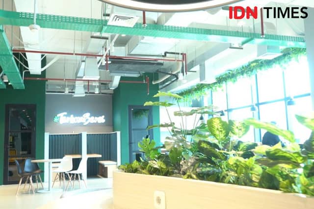 Kisah Hypernet, Dari Warnet Hingga Diakuisisi XL | IDN Times