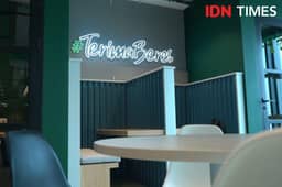 Kisah Hypernet, Dari Warnet Hingga Diakuisisi XL | IDN Times