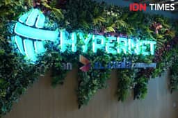 Kisah Hypernet, Dari Warnet Hingga Diakuisisi XL | IDN Times