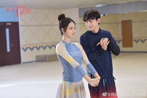 10 Drama China Anak Sekolahan, Kisah Cinta dan Persahabatan | IDN Times