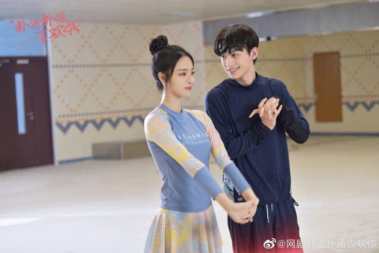 10 Drama China Anak Sekolahan, Kisah Cinta dan Persahabatan | IDN Times