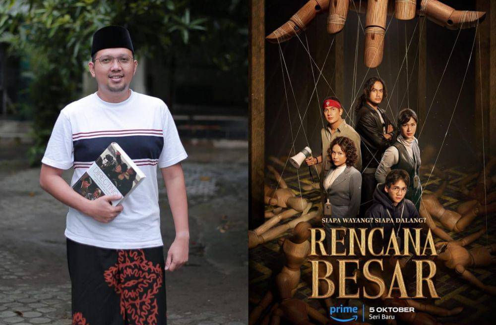 10 Film dan Series yang Digarap Danial Rifki, Ada Rencana | IDN Times